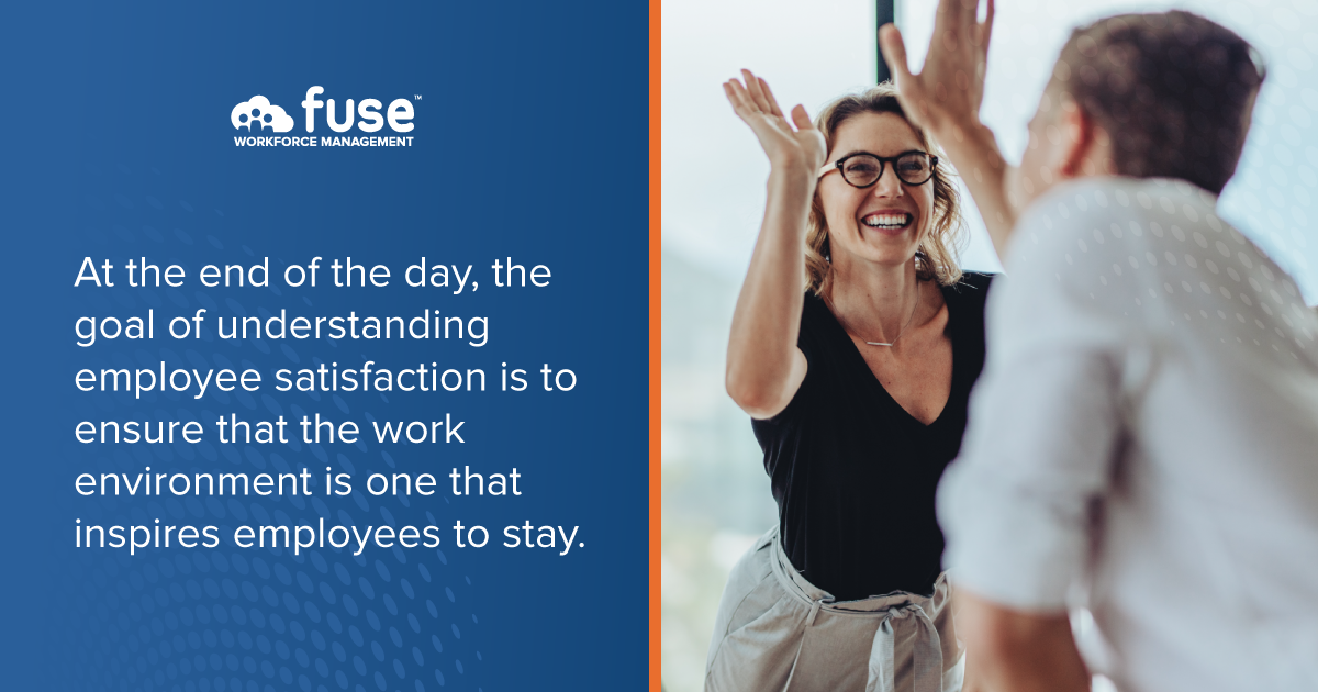 How to Measure Employee Satisfaction Effectively with 360 Feedback